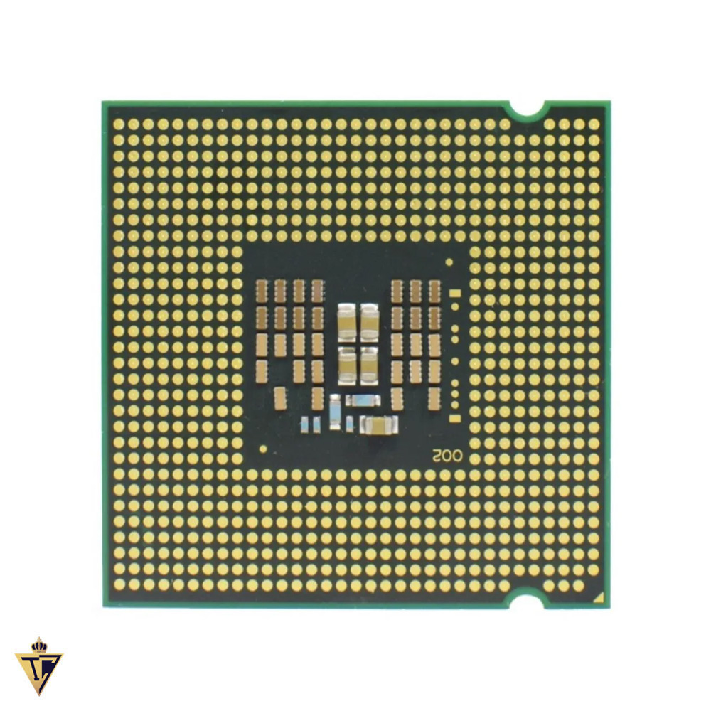 پردازنده اینتل مدل Core 2 Quad Q9505 - فروشگاه تاج کامپیوتر